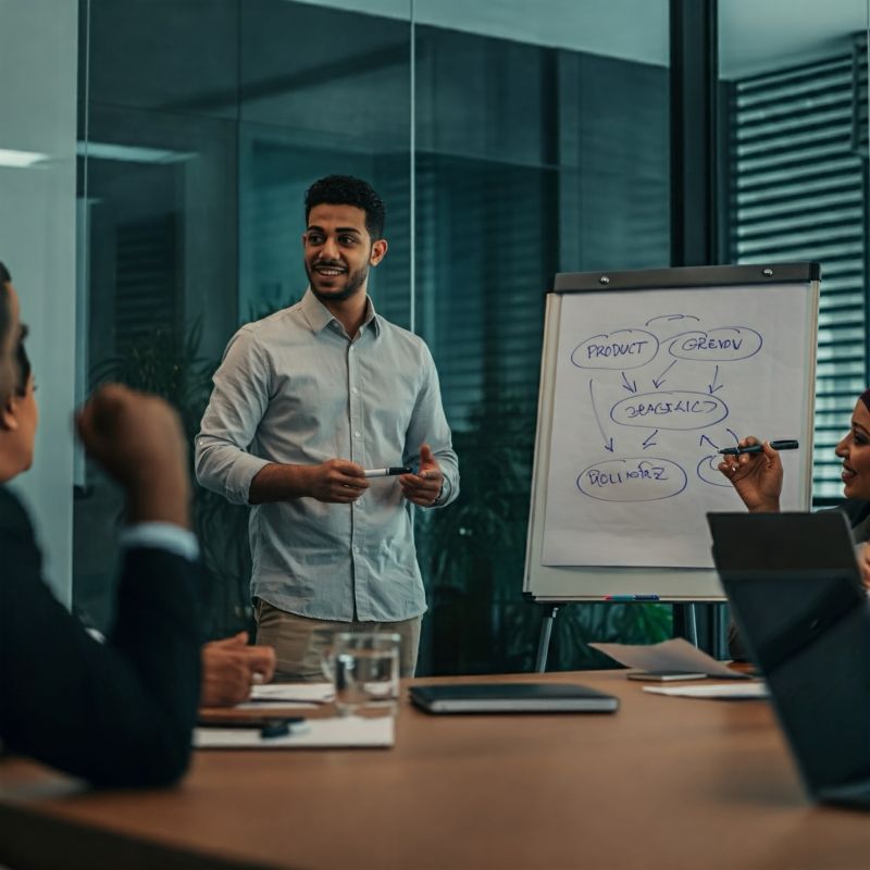 Measure What Matters • Metrics are critical, but make sure you’re ... Measure What Matters • Metrics are critical, but make sure you’re ...