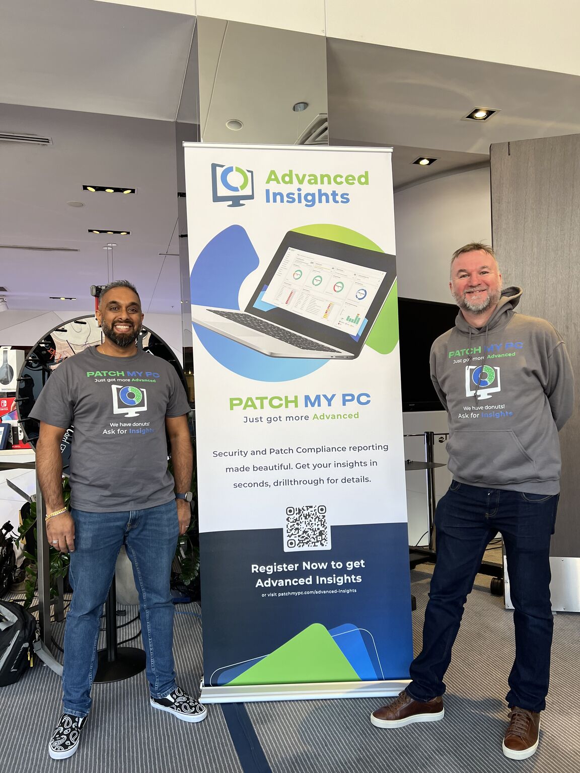 Patch My PC on LinkedIn: #mmsmoa #advancedinsights #patchmypc Patch My PC on LinkedIn: #mmsmoa #advancedinsights #patchmypc