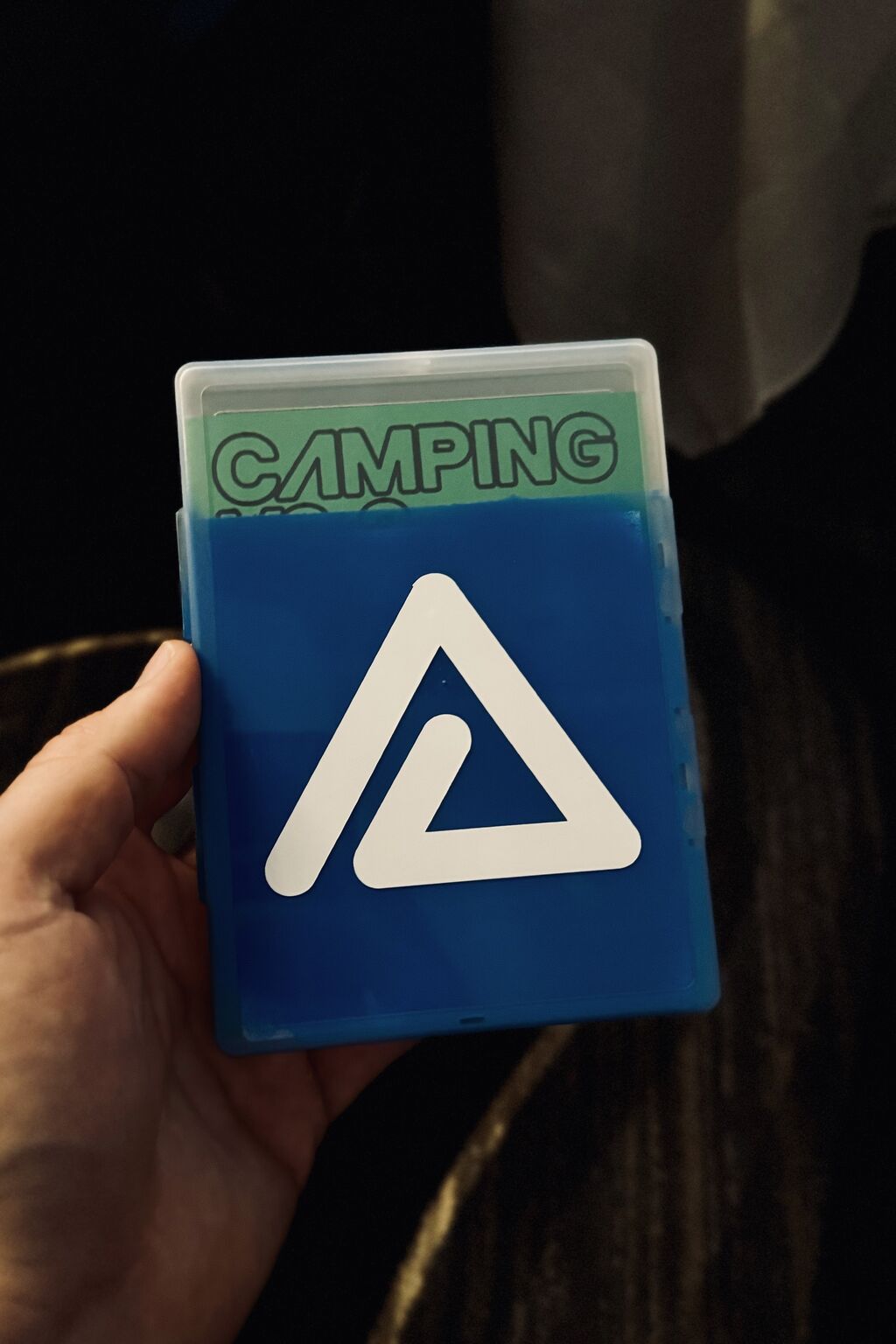 Joshua Wood on LinkedIn: #rubyconf #rubyconf2024 #rubycamping Joshua Wood on LinkedIn: #rubyconf #rubyconf2024 #rubycamping
