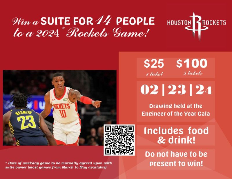 Suzanna Set, P.E., PTOE on LinkedIn: Get your raffle tickets today ... Suzanna Set, P.E., PTOE on LinkedIn: Get your raffle tickets today ...