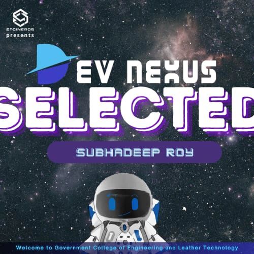 Subhadeep Roy on LinkedIn: #hackathon #teamzen #eduzen #devnexus # ... Subhadeep Roy on LinkedIn: #hackathon #teamzen #eduzen #devnexus # ...