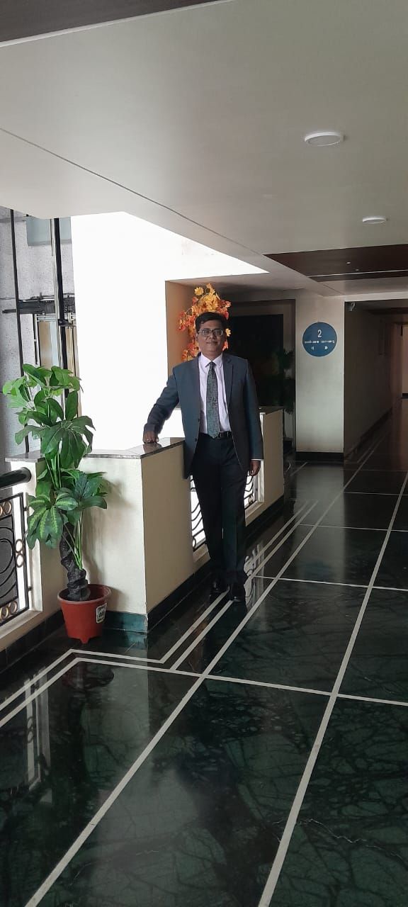 Consultant Sathish posted on LinkedIn Consultant Sathish posted on LinkedIn