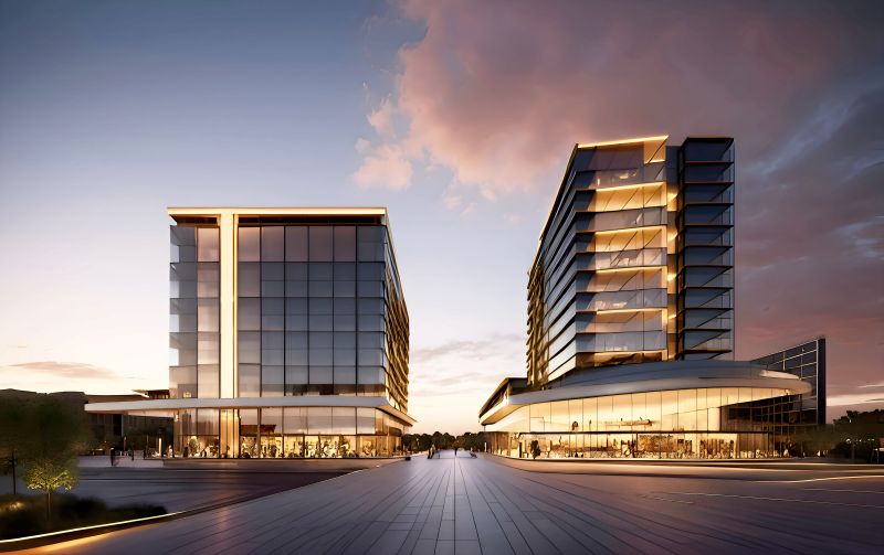 Marco Orazio Abbondanza on LinkedIn: #urbandevelopment #architecture # ... Marco Orazio Abbondanza on LinkedIn: #urbandevelopment #architecture # ...