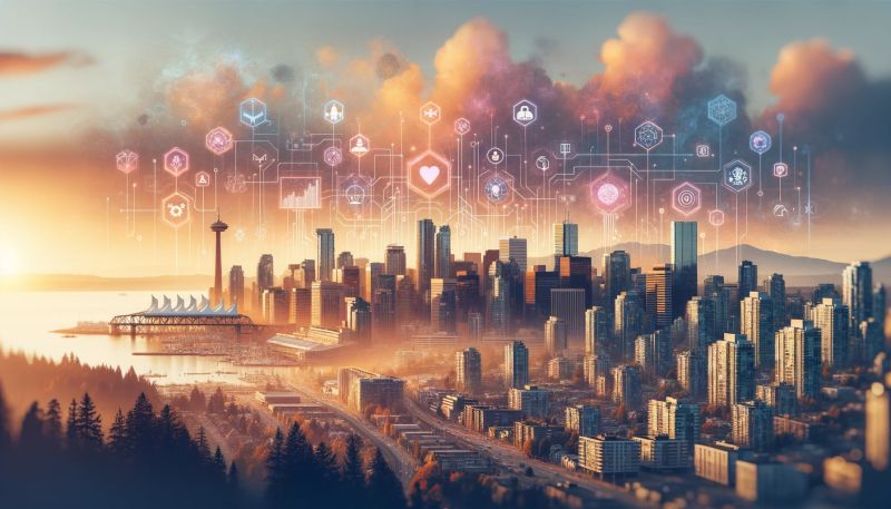 CS Dojo Vancouver on LinkedIn: Some of the best upcoming Vancouver tech ... CS Dojo Vancouver on LinkedIn: Some of the best upcoming Vancouver tech ...