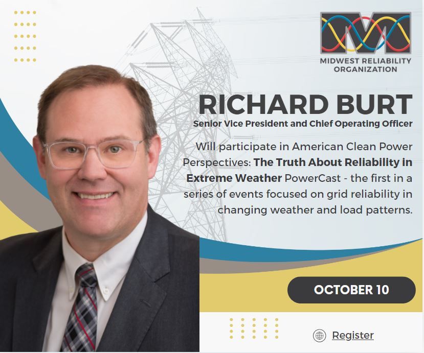 Maurice Moss on LinkedIn: Thrilled to have Richard Burt COO of Midwest ... Maurice Moss on LinkedIn: Thrilled to have Richard Burt COO of Midwest ...