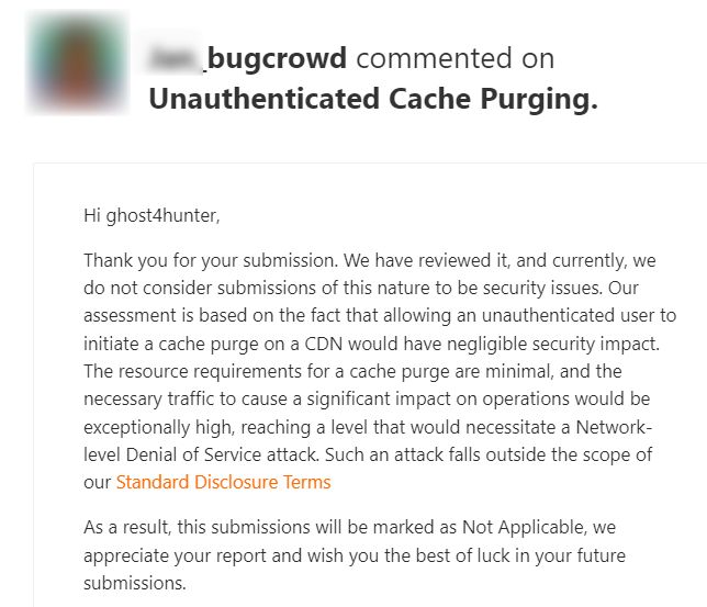Abhirup Konwar on LinkedIn: 🪲Bug got rejected 🤧 Abhirup Konwar on LinkedIn: 🪲Bug got rejected 🤧