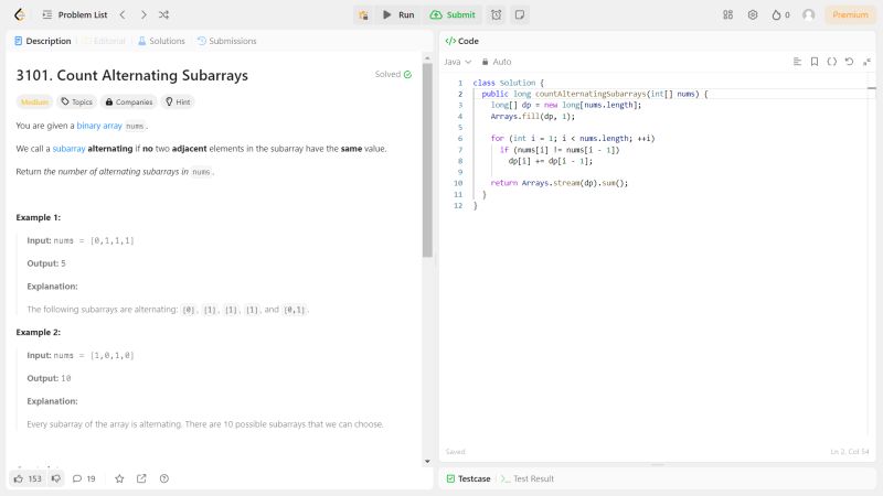 #leetcode100dayschallenge #leetcode #codingchallenge #java ... #leetcode100dayschallenge #leetcode #codingchallenge #java ...