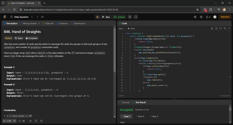 Karuppusamy S on LinkedIn: #leetcode #codingchallenge #java #algorithm ... Karuppusamy S on LinkedIn: #leetcode #codingchallenge #java #algorithm ...
