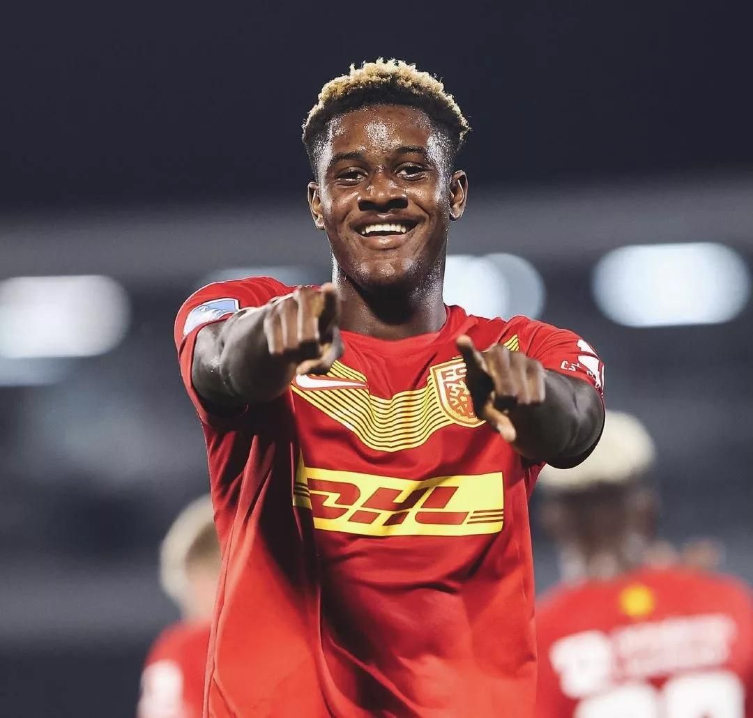 Raunak Saha on LinkedIn: Ibrahim Osman to sign for Brighton in €19.5m ... Raunak Saha on LinkedIn: Ibrahim Osman to sign for Brighton in €19.5m ...