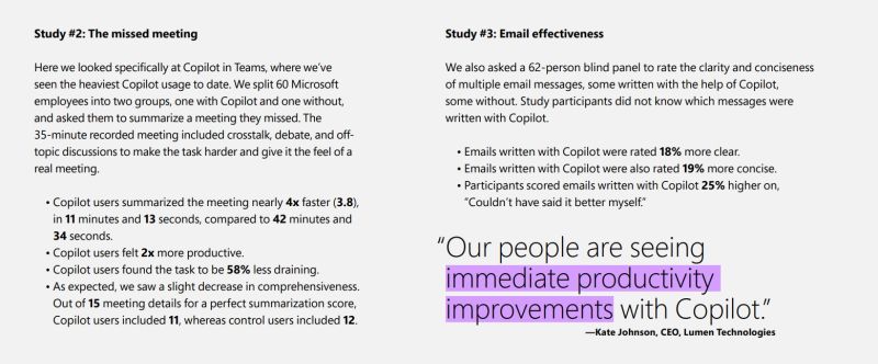 Eric Klauss on LinkedIn: #ai #copilot Eric Klauss on LinkedIn: #ai #copilot