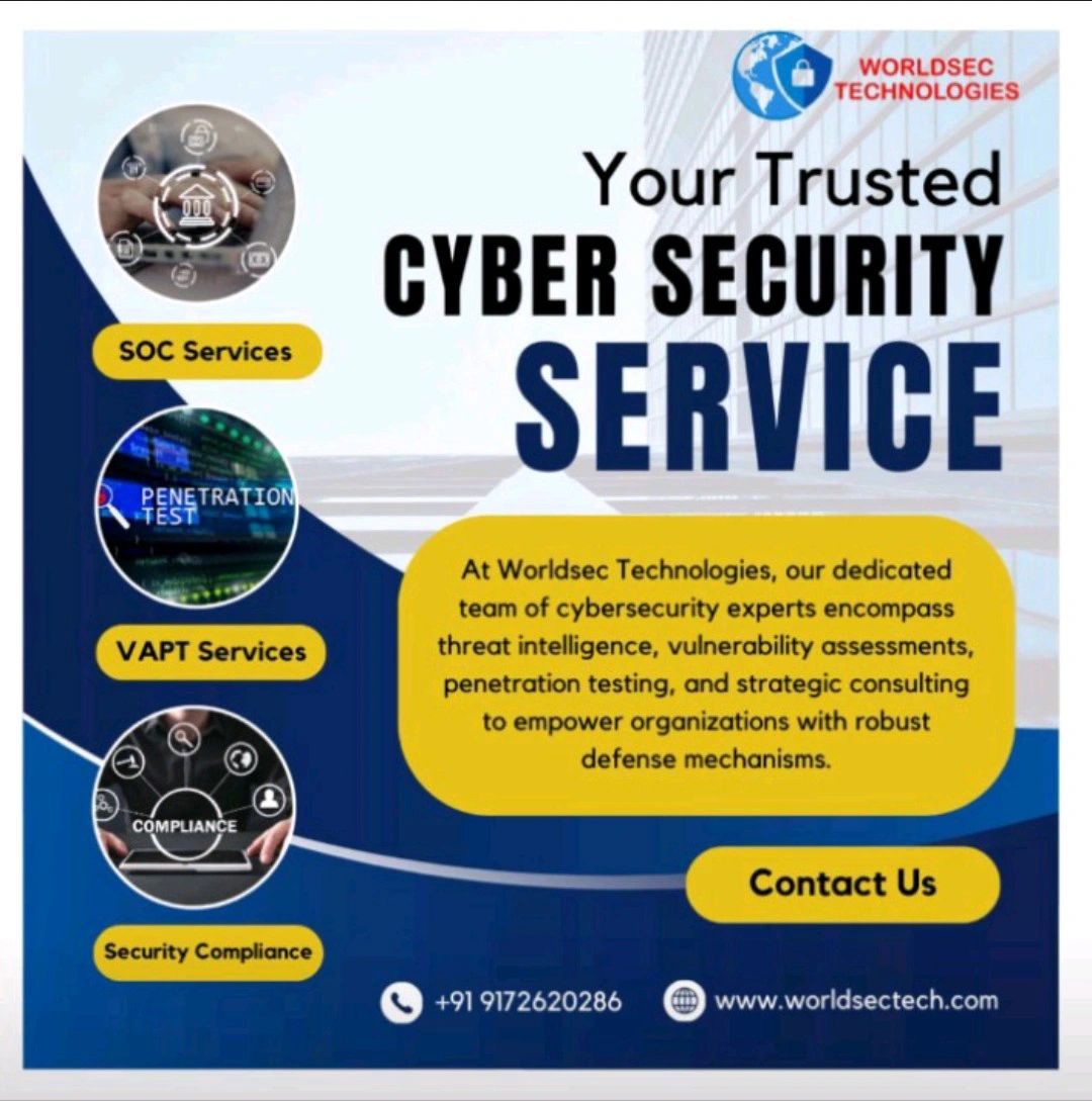 Sulabh Mishra on LinkedIn: #worldsectech #cybersecurityexperts # ... Sulabh Mishra on LinkedIn: #worldsectech #cybersecurityexperts # ...