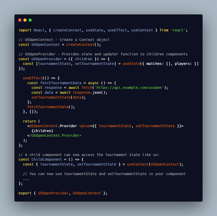 Dan Nicolaie C. on LinkedIn: #reactjs #reactjs #statemanagement # ... Dan Nicolaie C. on LinkedIn: #reactjs #reactjs #statemanagement # ...