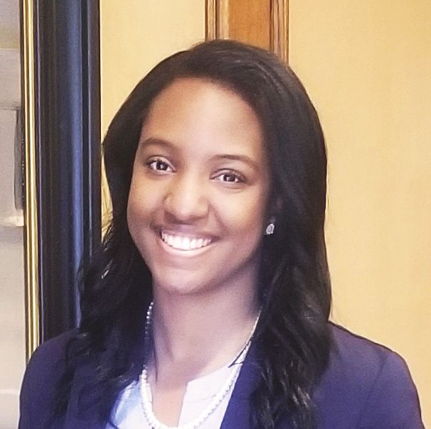 20 Years of Momentum: Kayla Jones - Momentum | Harbert Management ... 20 Years of Momentum: Kayla Jones - Momentum | Harbert Management ...