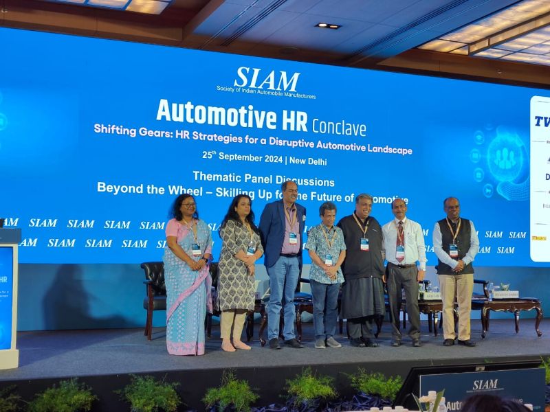 NCAER on LinkedIn: NCAER faculty member Prof. Bornali Bhandari was ... NCAER on LinkedIn: NCAER faculty member Prof. Bornali Bhandari was ...