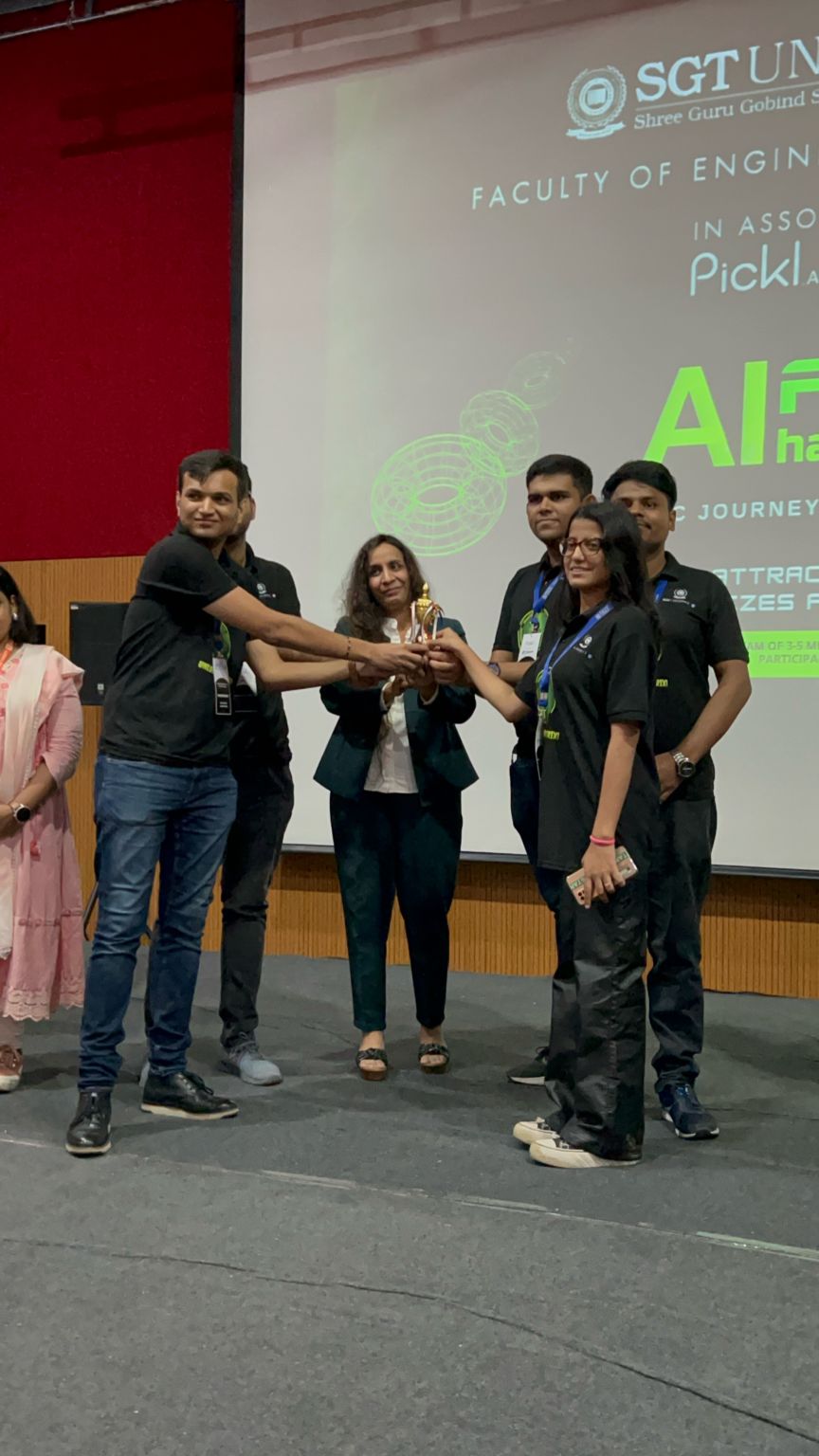 Aadi Jain on LinkedIn: #hackathon #ai #machinelearning #powerbi # ... Aadi Jain on LinkedIn: #hackathon #ai #machinelearning #powerbi # ...
