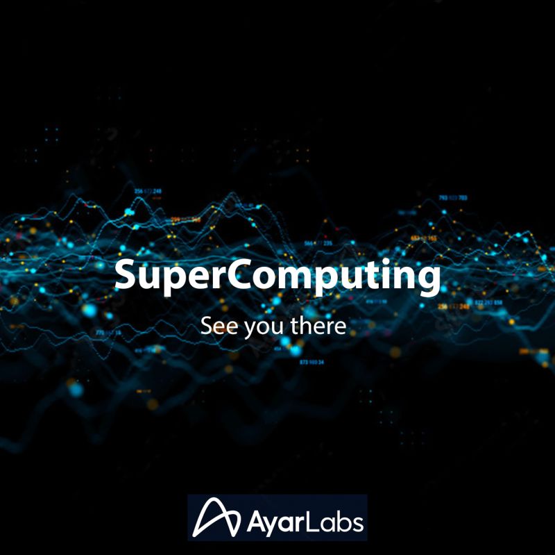 Jeff Demain on LinkedIn: #hpc #ai #aerospace #sensors #datacenter # ... Jeff Demain on LinkedIn: #hpc #ai #aerospace #sensors #datacenter # ...