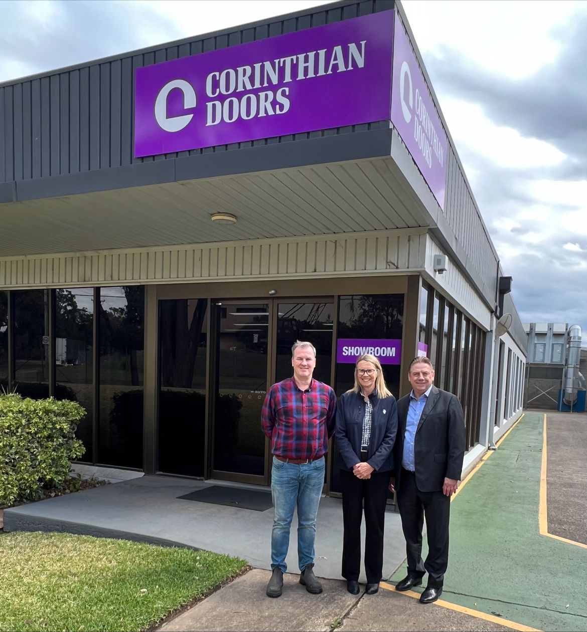 Last week our Housing Industry Association (HIA) NSW Regional Director ... Last week our Housing Industry Association (HIA) NSW Regional Director ...