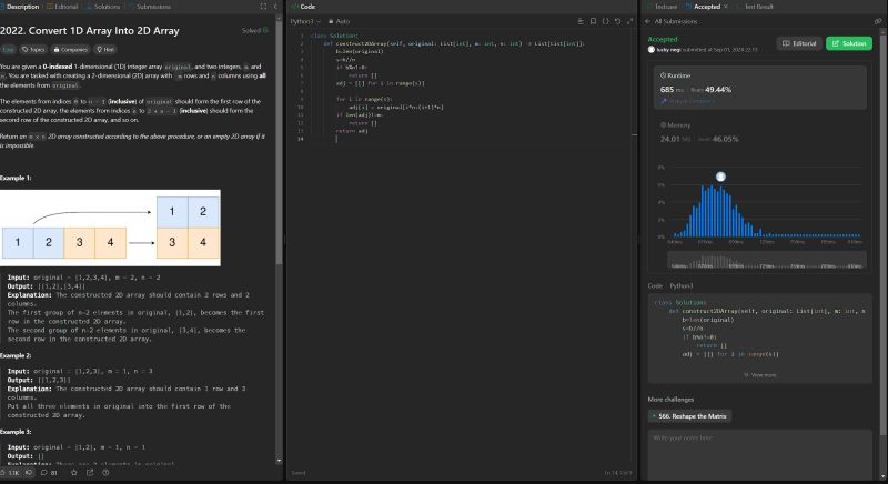 Lalit Negi on LinkedIn: #365daysofcode #codingjourney #leetcode # ... Lalit Negi on LinkedIn: #365daysofcode #codingjourney #leetcode # ...