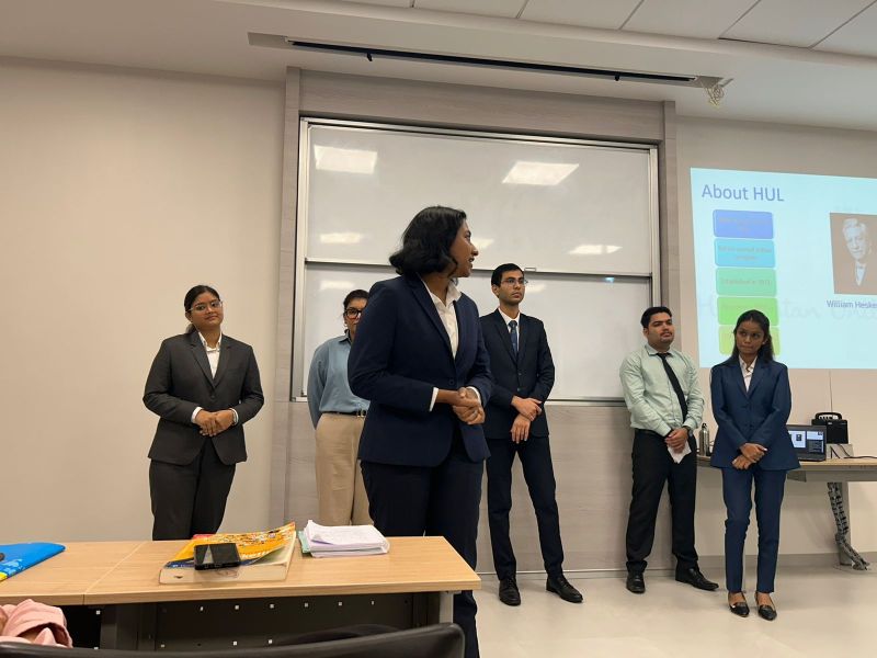 Dhanasree S V on LinkedIn: I had the chance to explore and present the ... Dhanasree S V on LinkedIn: I had the chance to explore and present the ...
