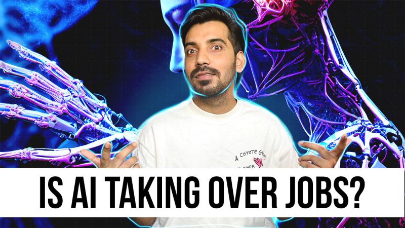 SURAJ SHARMA on LinkedIn: #ai #futureofwork #automation #jobtrends # ... SURAJ SHARMA on LinkedIn: #ai #futureofwork #automation #jobtrends # ...