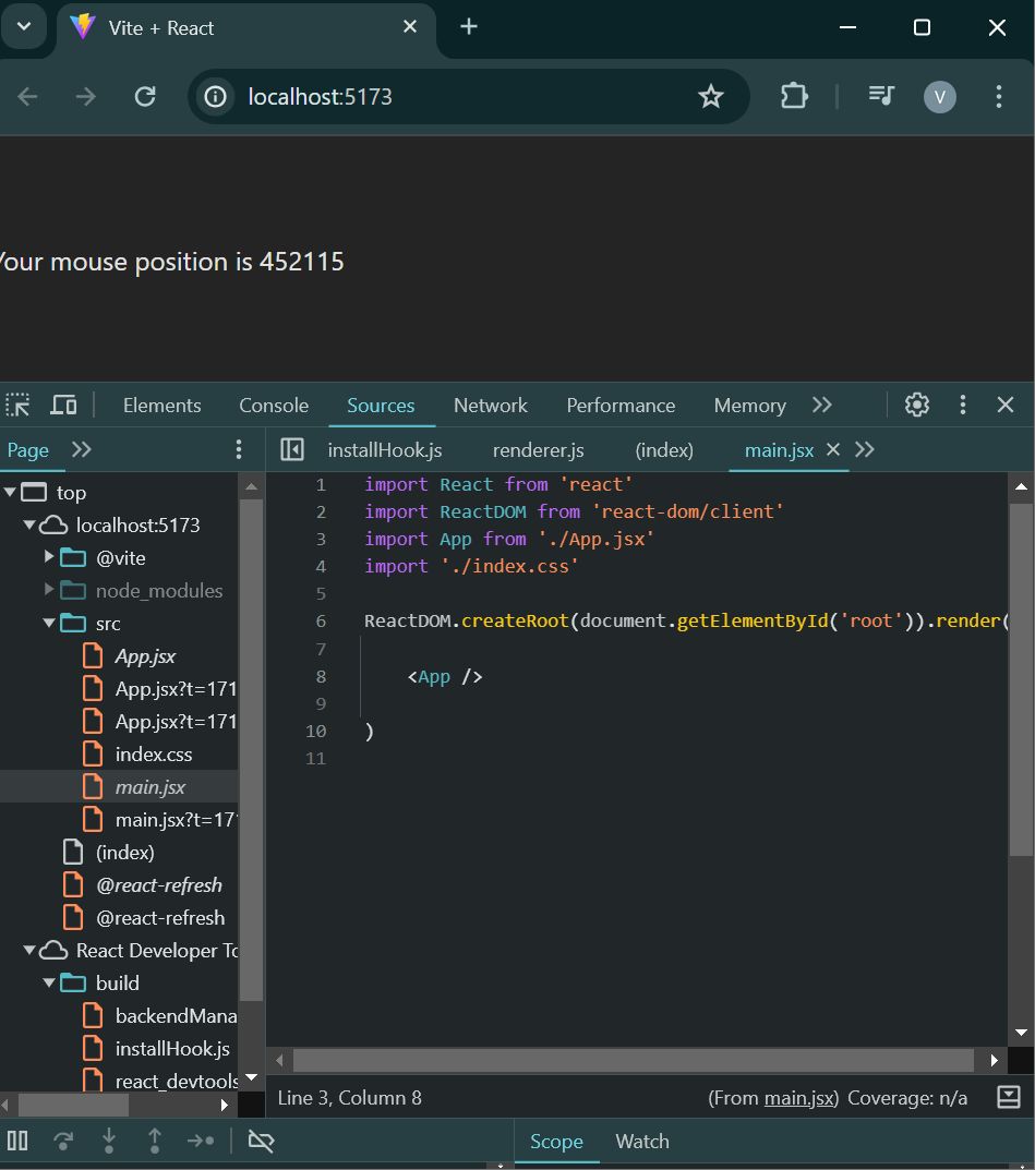 Vineeth Thungani on LinkedIn: #react #customhooks #innovation # ... Vineeth Thungani on LinkedIn: #react #customhooks #innovation # ...