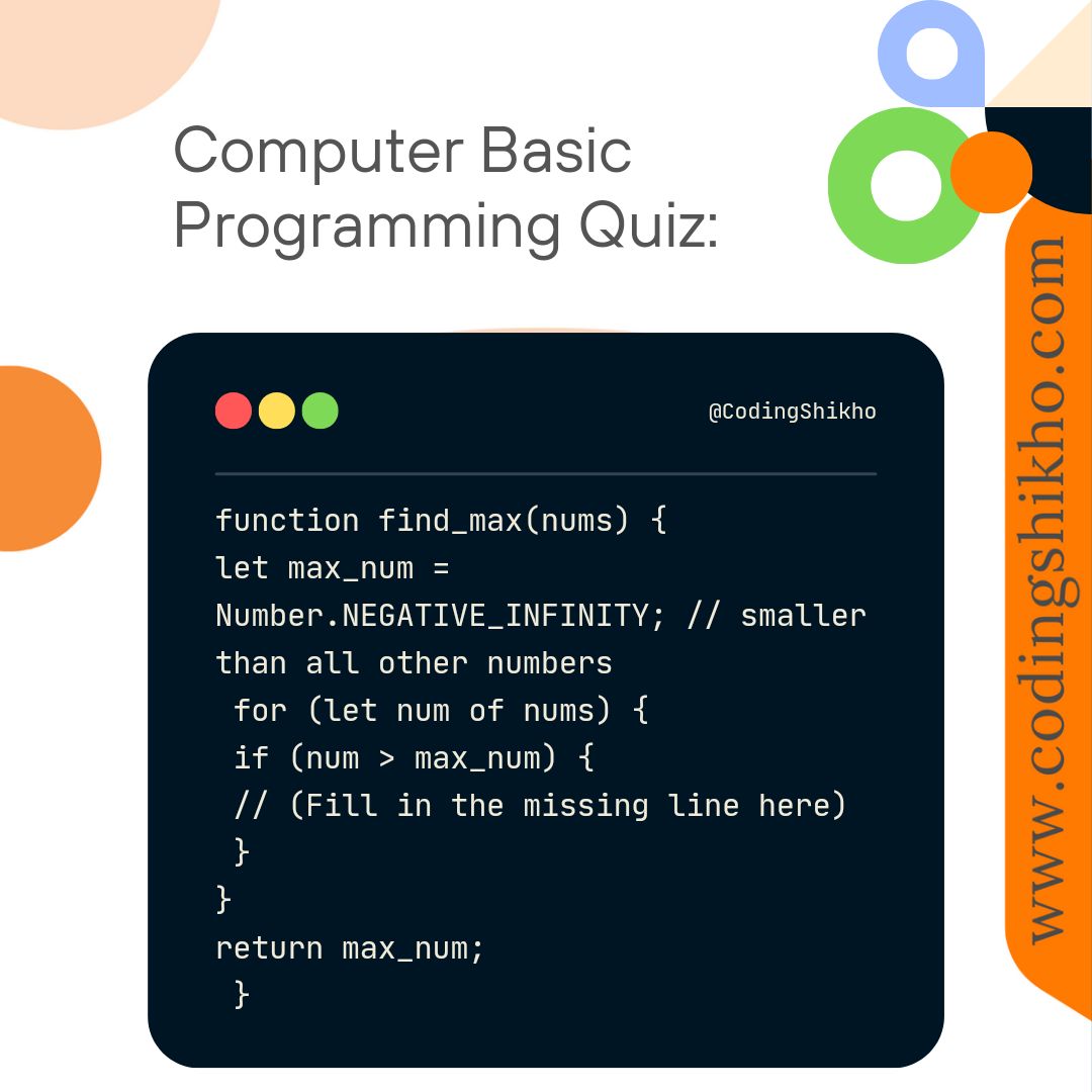 Coding Shikho on LinkedIn: #python #codingchallenge #nodejsinterview # ... Coding Shikho on LinkedIn: #python #codingchallenge #nodejsinterview # ...