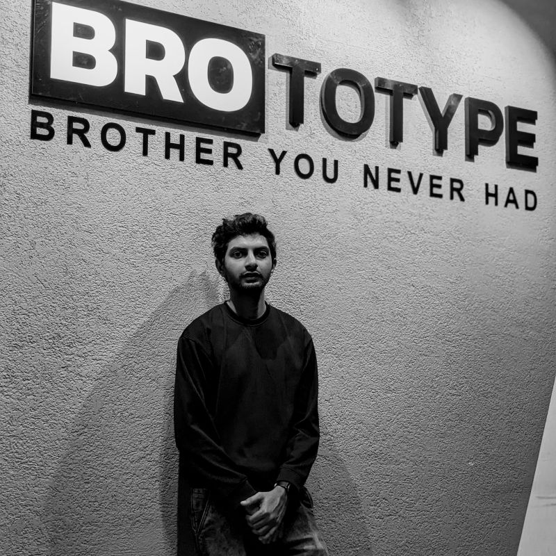 Vishnu Das E R on LinkedIn: Five months ago, I embarked on an exciting ... Vishnu Das E R on LinkedIn: Five months ago, I embarked on an exciting ...