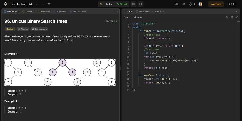 Day 9 of #30DaysCodingChallenge: DSA on LeetCode | Rishabh Joshi posted ... Day 9 of #30DaysCodingChallenge: DSA on LeetCode | Rishabh Joshi posted ...
