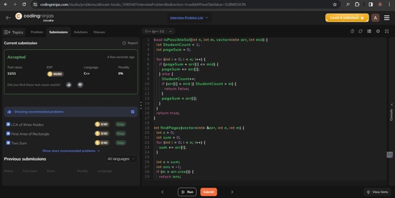 Ankit Chauhan on LinkedIn: #100daysofcode Ankit Chauhan on LinkedIn: #100daysofcode