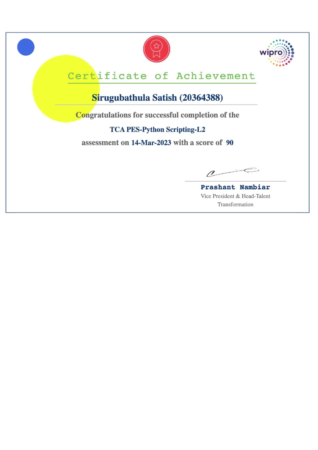 Satish Sirugubathula on LinkedIn: #softwaredeveloper #hacking # ... Satish Sirugubathula on LinkedIn: #softwaredeveloper #hacking # ...