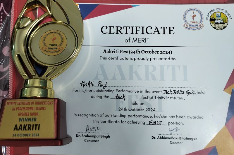 Ankit Raj on LinkedIn: We’re thrilled to announce that we secured 1st ... Ankit Raj on LinkedIn: We’re thrilled to announce that we secured 1st ...