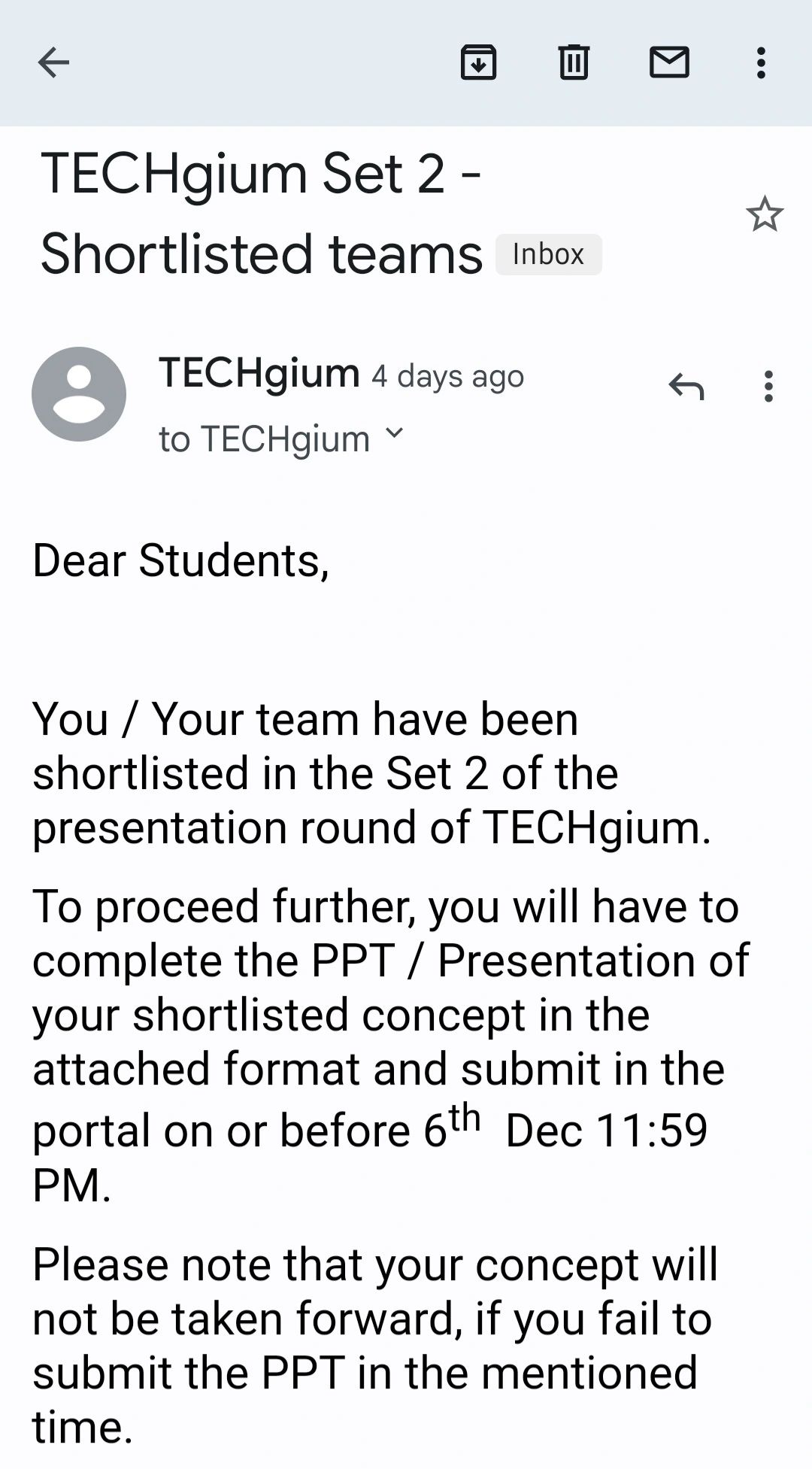 Nisha Pavane on LinkedIn: #techgium #lnttechgium #teamwork Nisha Pavane on LinkedIn: #techgium #lnttechgium #teamwork