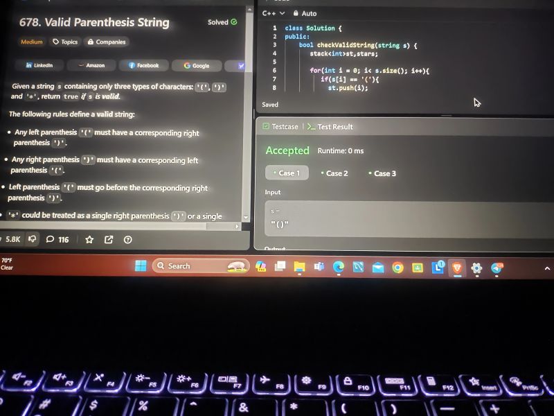 #day76 #100daysofcode #coding #problemsolving #learningandgrowing ... #day76 #100daysofcode #coding #problemsolving #learningandgrowing ...