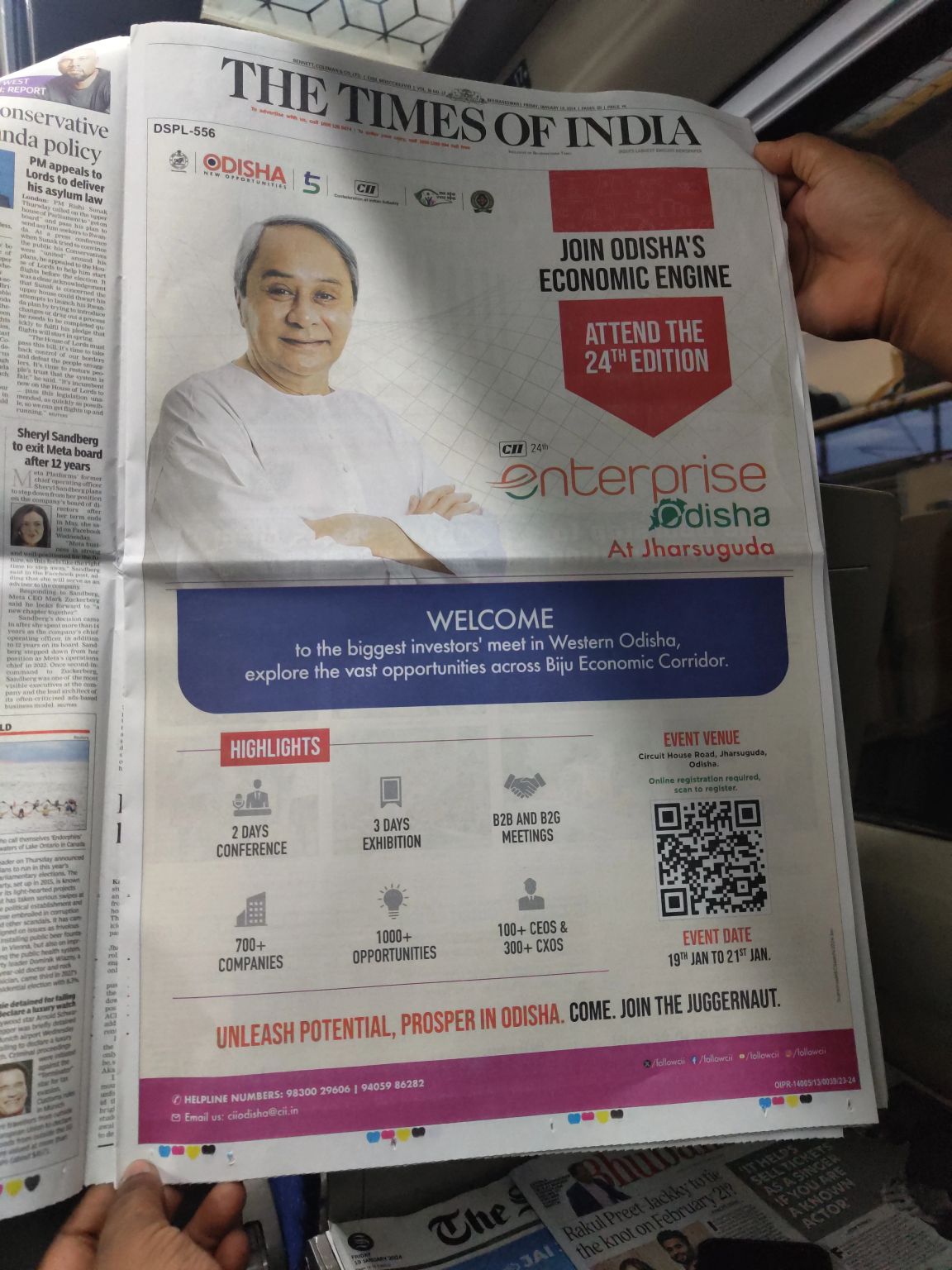 Mohit Mohapatra on LinkedIn: #startup #founders #makeinodisha Mohit Mohapatra on LinkedIn: #startup #founders #makeinodisha