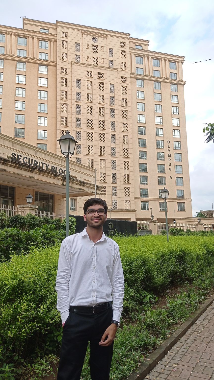 Deepak Daharwal on LinkedIn: #tcs #tataconsultancyservices | 67 comments Deepak Daharwal on LinkedIn: #tcs #tataconsultancyservices | 67 comments