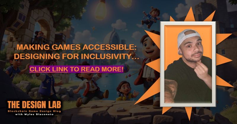Myles Blasonato on LinkedIn: #gamedev #gamedesign #indiegamedev Myles Blasonato on LinkedIn: #gamedev #gamedesign #indiegamedev
