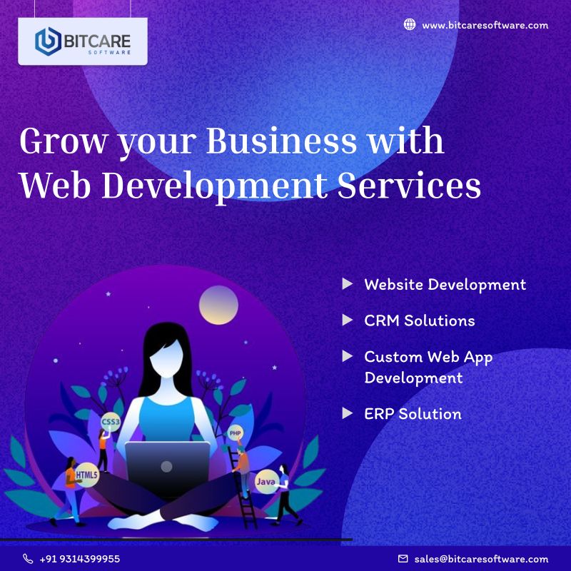 Boost your online presence with Bitcare Software | Bitcare Software ... Boost your online presence with Bitcare Software | Bitcare Software ...