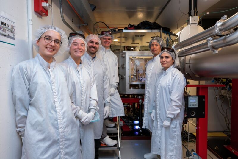 Berkeley Lab ATAP Division on LinkedIn: #stem Berkeley Lab ATAP Division on LinkedIn: #stem