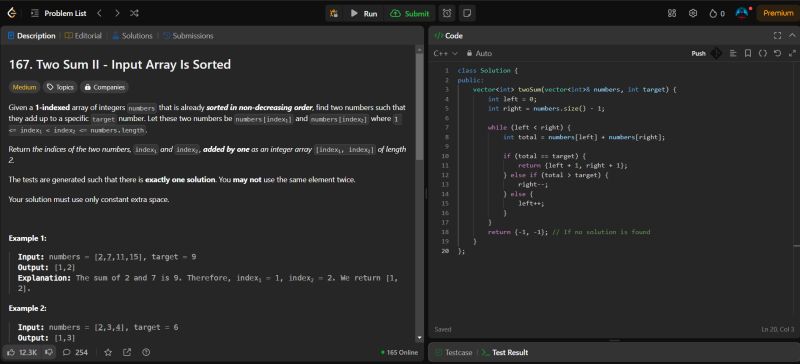 #100daysofcode #100daysofcode #leetcode #codingjourney #keeplearning ... #100daysofcode #100daysofcode #leetcode #codingjourney #keeplearning ...