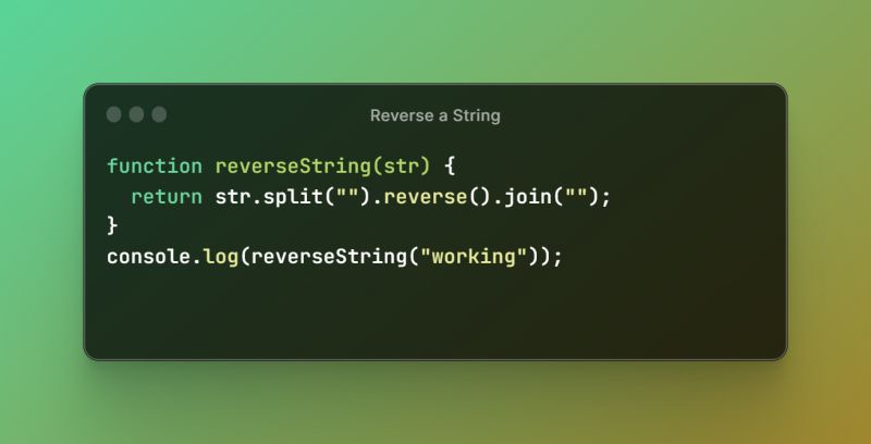 Anil Pal on LinkedIn: #coding #javascript #programming Anil Pal on LinkedIn: #coding #javascript #programming