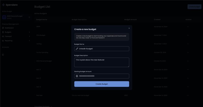 Tanner Barcelos on LinkedIn: #budget #webapp #react #ynab Tanner Barcelos on LinkedIn: #budget #webapp #react #ynab