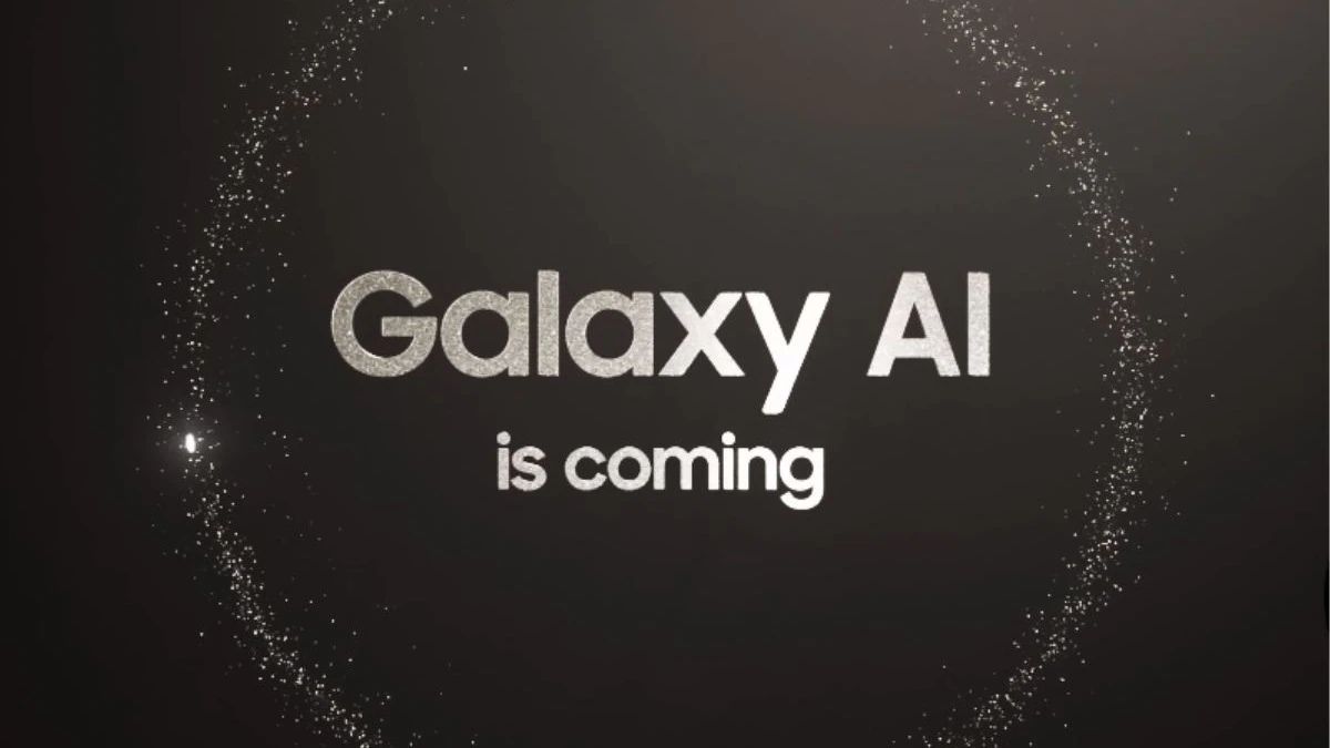 Samsung unveils Galaxy S24 series with AI | Vishnu Rohith B posted on ... Samsung unveils Galaxy S24 series with AI | Vishnu Rohith B posted on ...