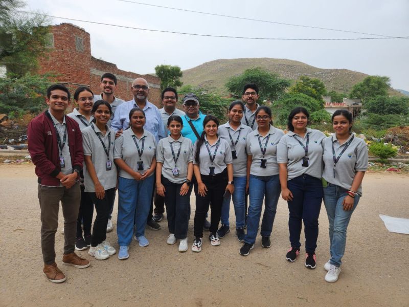 INMOS BIMTECH on LinkedIn: The students of batch 2023-25 had a great ... INMOS BIMTECH on LinkedIn: The students of batch 2023-25 had a great ...