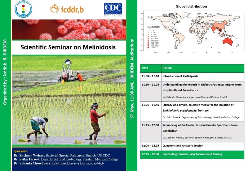Sukanta Chowdhury, DVM, MS, PhD on LinkedIn: Scientific Seminar on ... Sukanta Chowdhury, DVM, MS, PhD on LinkedIn: Scientific Seminar on ...