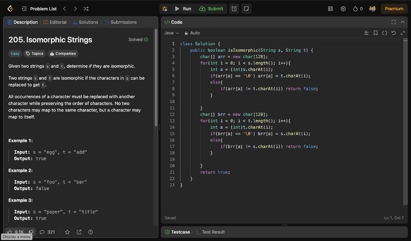 Nilesh Rana on LinkedIn: #leetcode #tech #java #coding #programming # ... Nilesh Rana on LinkedIn: #leetcode #tech #java #coding #programming # ...