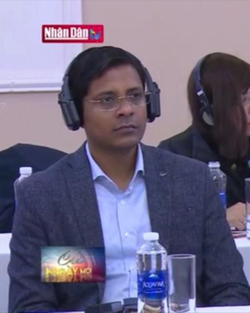 Vaibhav Saxena on LinkedIn: #ppp Vaibhav Saxena on LinkedIn: #ppp