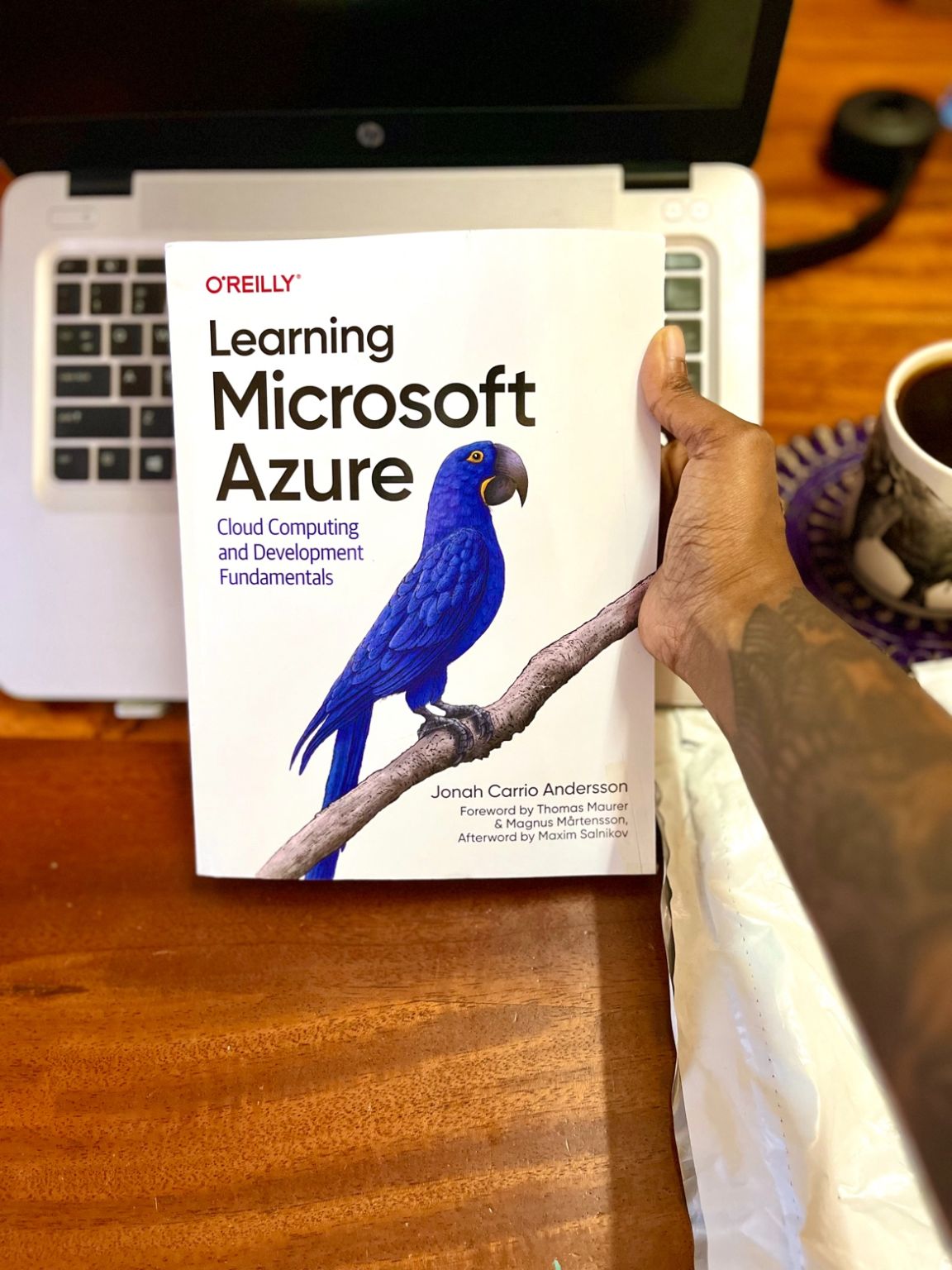 Jonah Andersson on LinkedIn: #azure #learningmicrosoftazurebook # ... Jonah Andersson on LinkedIn: #azure #learningmicrosoftazurebook # ...