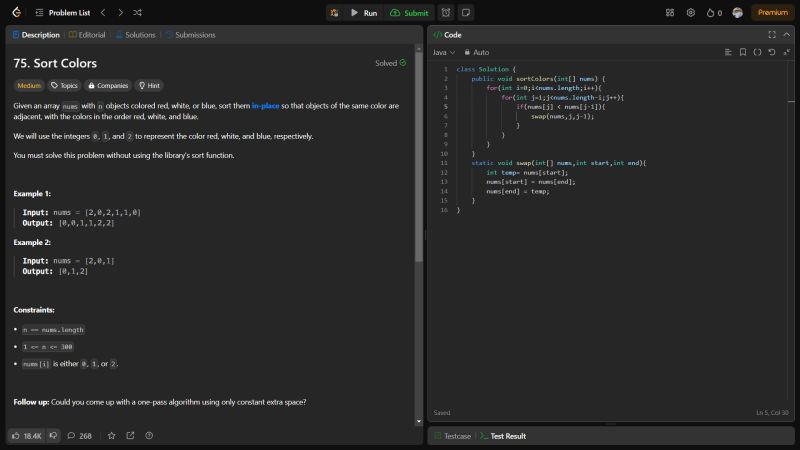 Naman Kumar Bhagat on LinkedIn: #50daysofcodechallenge #codingchallenge ... Naman Kumar Bhagat on LinkedIn: #50daysofcodechallenge #codingchallenge ...