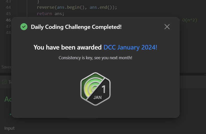 Sairudra More on LinkedIn: #leetcode #codingchallenge # ... Sairudra More on LinkedIn: #leetcode #codingchallenge # ...