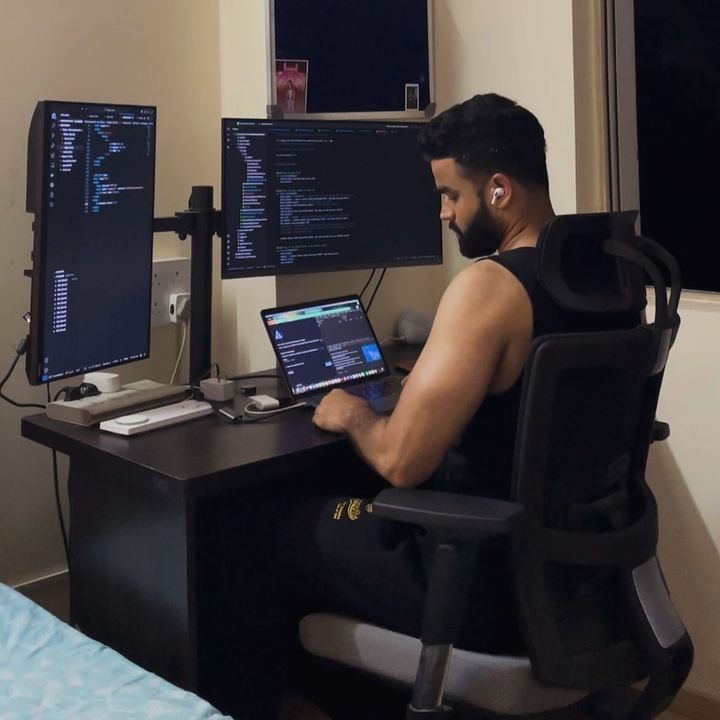 Raghuraj Pratap Singh on LinkedIn: #testengineer #fullstackdevelopment ... Raghuraj Pratap Singh on LinkedIn: #testengineer #fullstackdevelopment ...